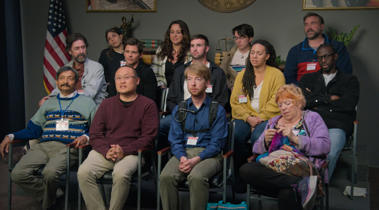 'Jury Duty' Received An Emmy Nomination, and Fans Love It