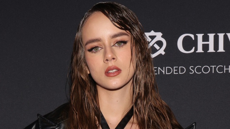 Actriz de ‘Rebelde’ reveló fue víctima de abuso cuando era niña