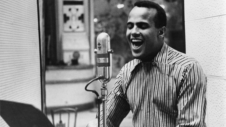 El ‘Rey Calypso’, Harry Belafonte, muere a los 96 años