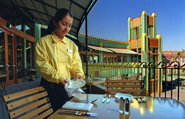 Catal Restaurant at Disneyland Is Closing and Fans Are ‘Devastated'