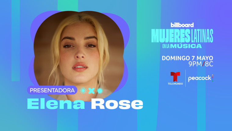 Quiénes celebrarán a las Mujeres Latinas en la Música