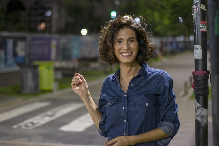 La historia detrás de 'División Palermo', la comedia policial que se ...