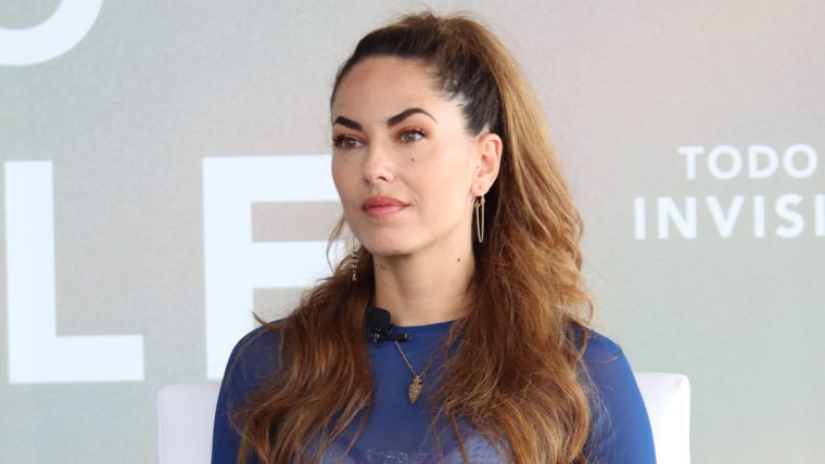 Bárbara Mori reconoció la carencia afectiva que marcó su infancia