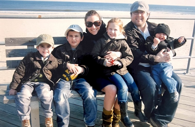 I Had a Double Mastectomy to Avoid Breast Cancer. It Was Too Late