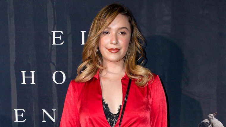 El corazón de Mía Rubín ya tiene dueño, su novio es un rejoneador