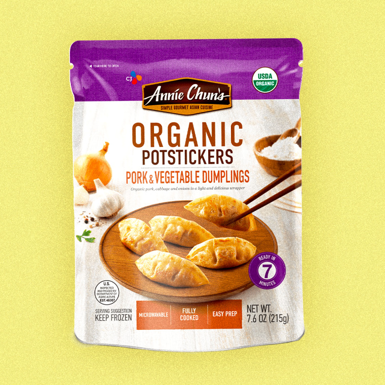 6 Best Frozen Dumplings, Ranked