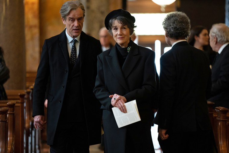 The 'Succession' Funeral Episode: Here's The Epic Easter Egg You Just ...