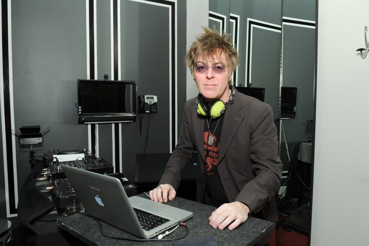 Andy Rourke, The Smiths Bass Player, Dies at 59