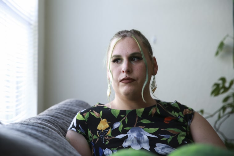 Some trans people turn to crowdfunding to leave Florida after anti ...