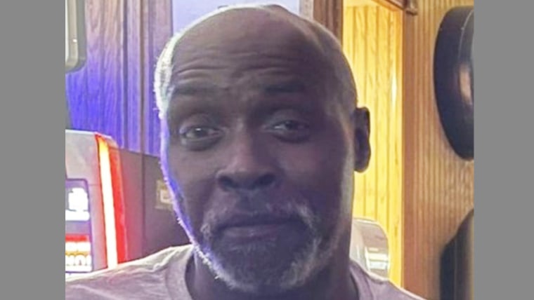 Illinois family desperate to find 63-year-old Amos Morgan, who was last ...