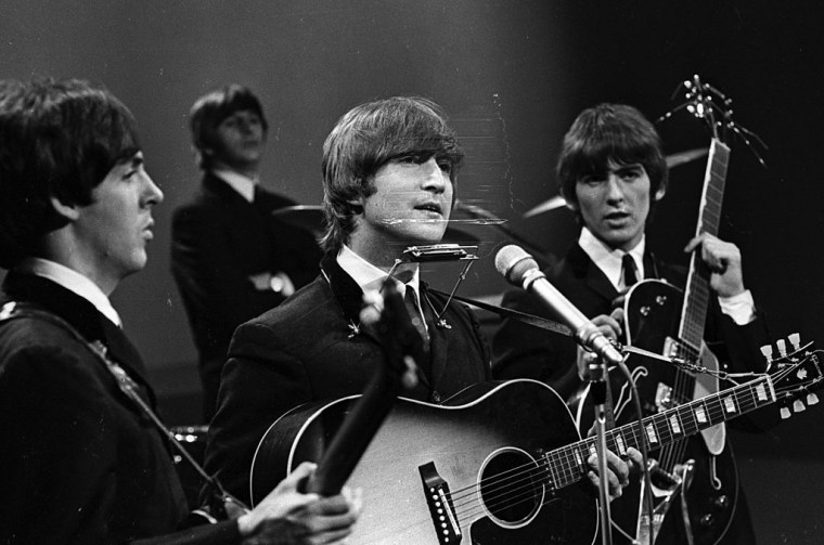 Los Beatles vuelven a cantar juntos gracias a la inteligencia artificial
