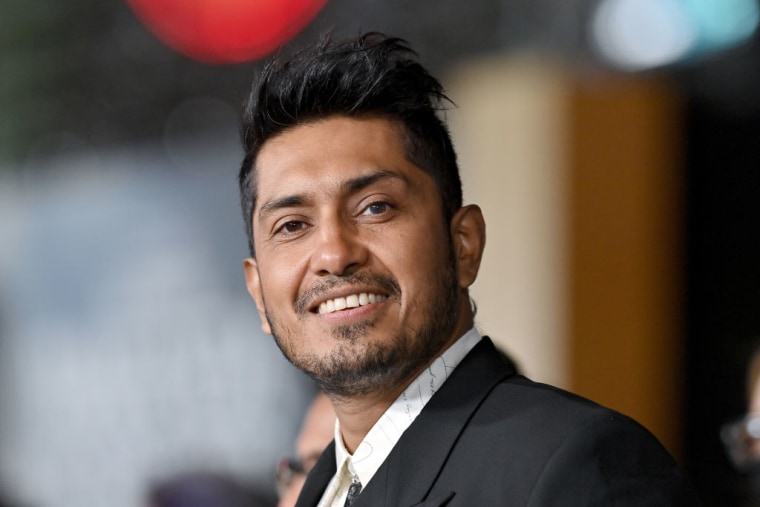 El actor de 'Black Panther' Tenoch Huerta niega alegaciones de abuso en ...