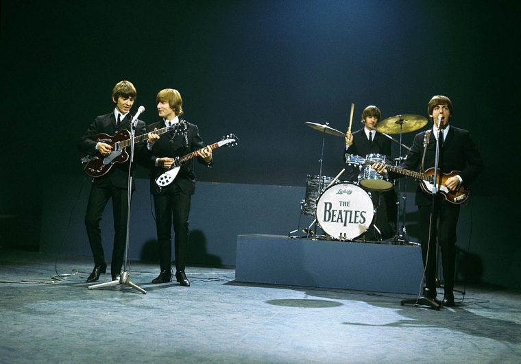Los Beatles vuelven a cantar juntos gracias a la inteligencia artificial