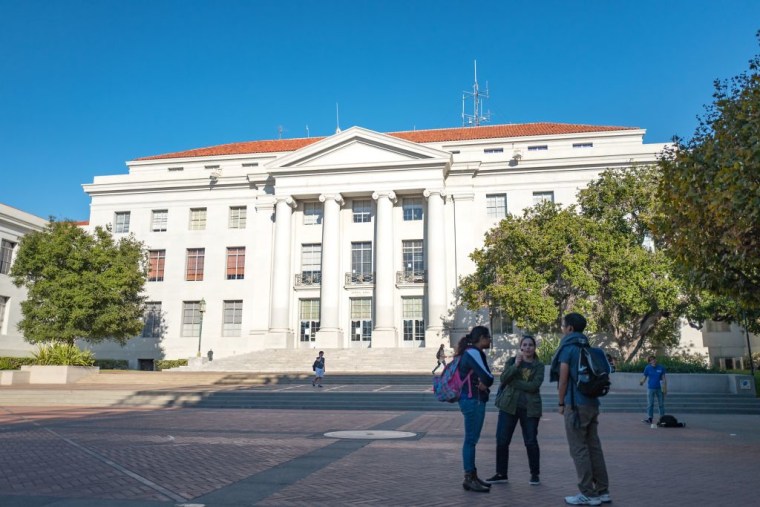 Estudiaba un doctorado en Berkeley y recibió siete balazos en Sonora: lo que se sabe del caso de ...