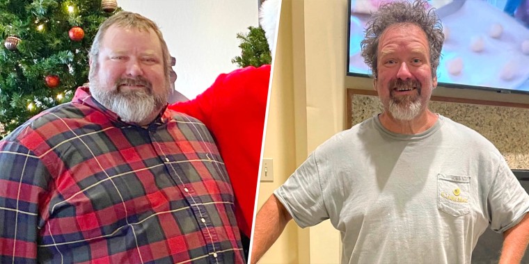 Siete historias increíbles de pérdida de peso que lo motivarán a ...