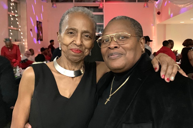 8 Baby Boomers detail their coming-out journey