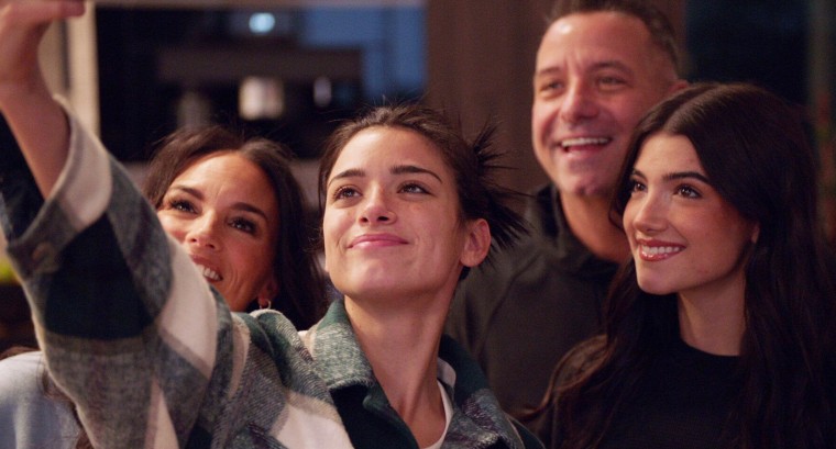 TikTok Star Charli D'Amelio Talks Childhood, Fame and the Future