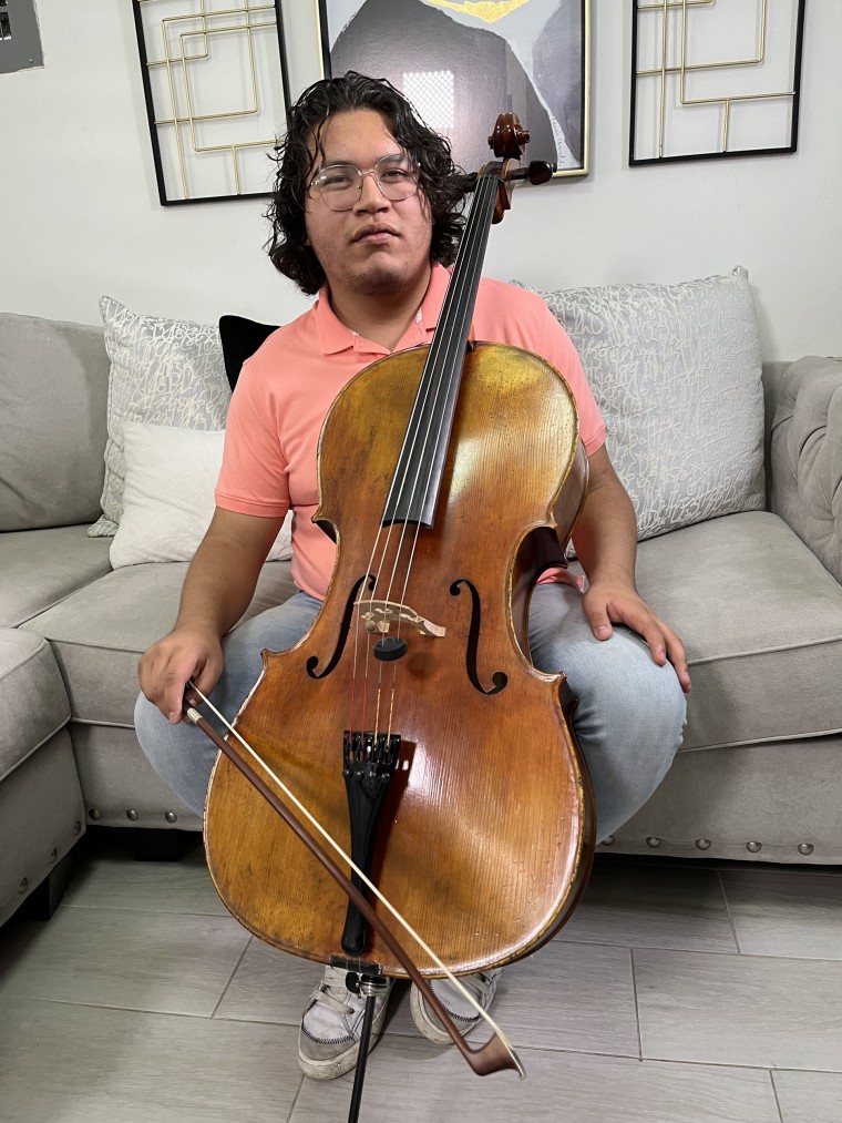 In one of the world’s deadliest cities, a musician’s idea pays off ...