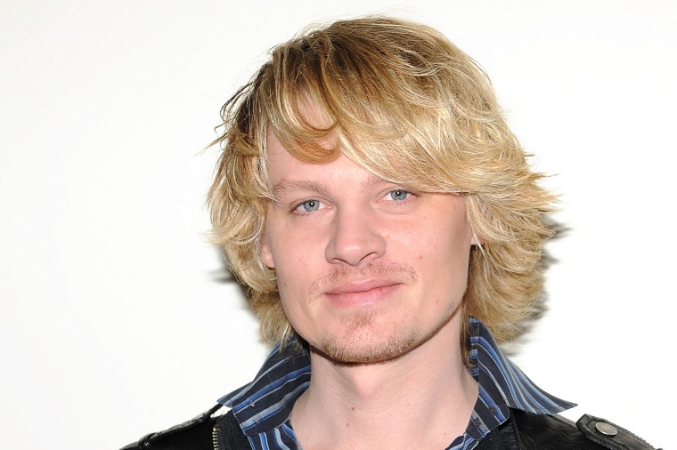 Jeffrey Carlson, 'All My Children' actor, dies at 48