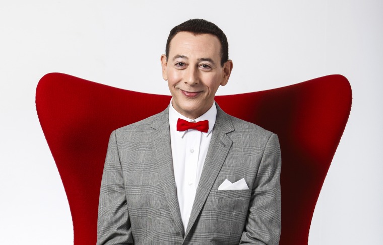 Paul Reubens, actor known as Pee-wee Herman, has died at the age of 70 ...