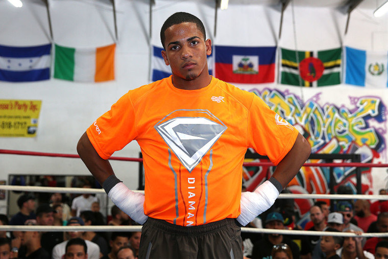 Declaran culpable al exboxeador Félix Verdejo del secuestro que terminó ...