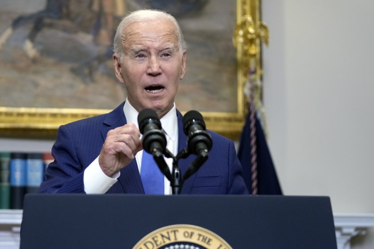 Así se prepara la campaña de Biden para adaptarse a su edad avanzada