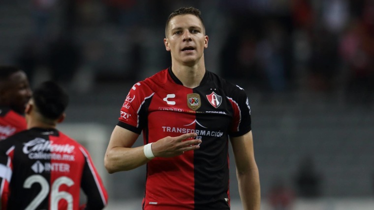 ¡Adiós Emperador! El Atlas continúa debilitándose