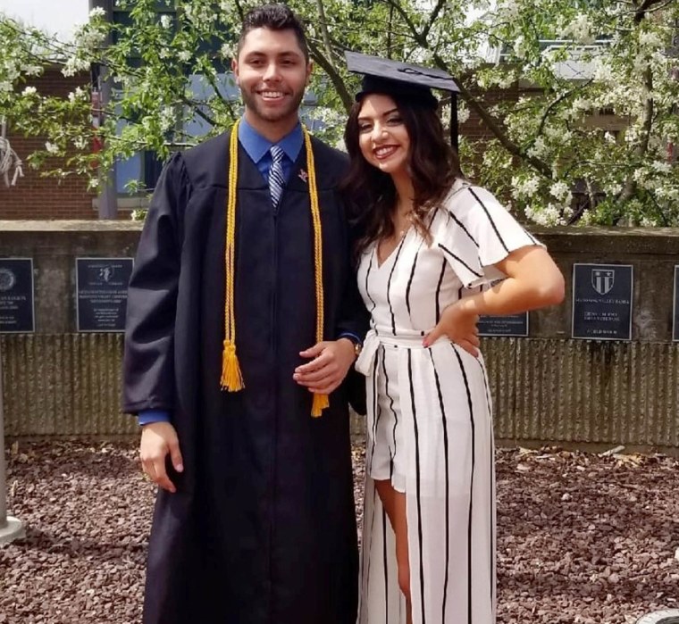 Man, 28, Details Early Symptoms of Stroke: 'A Strange Thing'