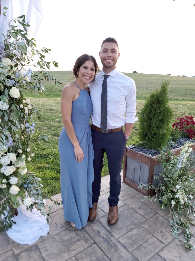 Man, 28, Details Early Symptoms of Stroke: 'A Strange Thing'