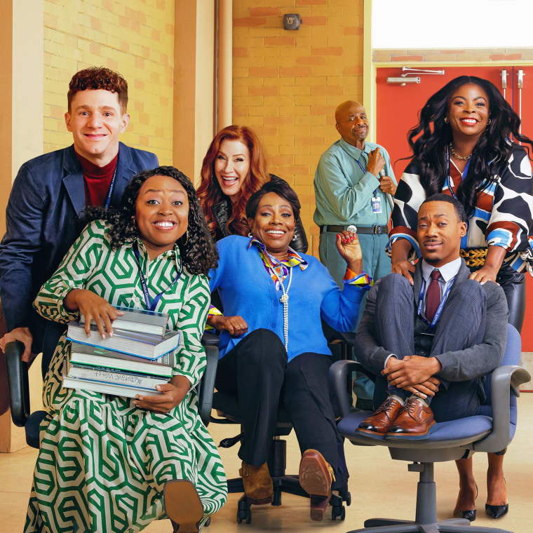 TV Shows About Women To Watch During Women’s History Month