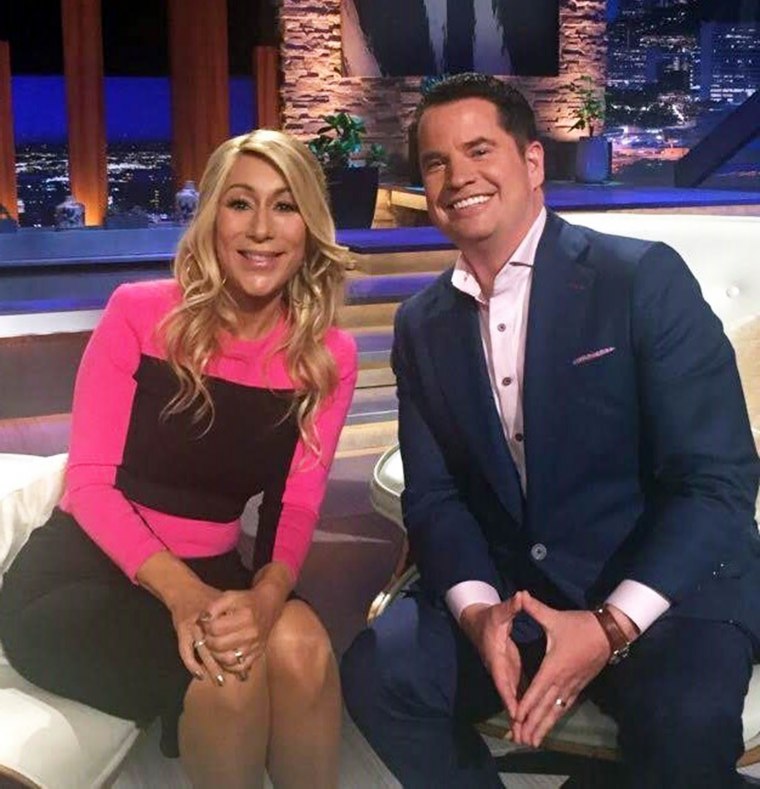 Matt Higgins: How My Mom Taught Me To 'Burn The Boats'