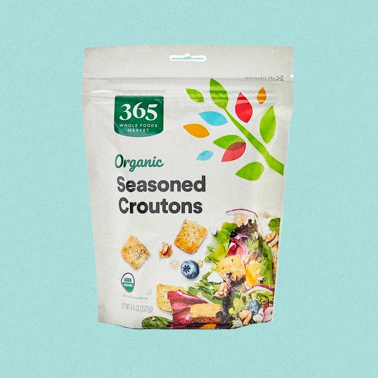 7 Best Crouton Brands, Ranked Worst to Best