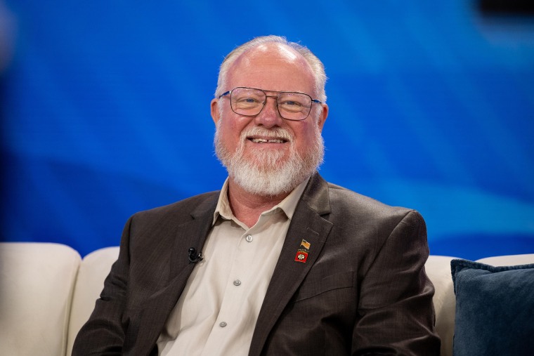 Veteran's Debut Novel Becomes Bestseller After Viral TikTok In Kroger