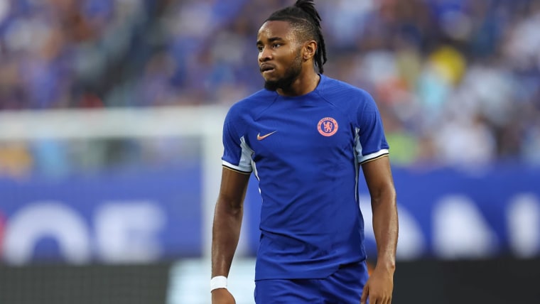 El fichaje bomba del Chelsea se rompe y será baja cuatro meses