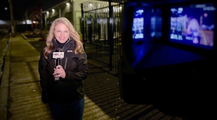 I Got Voice Surgery to Save My Career as a TV News Reporter