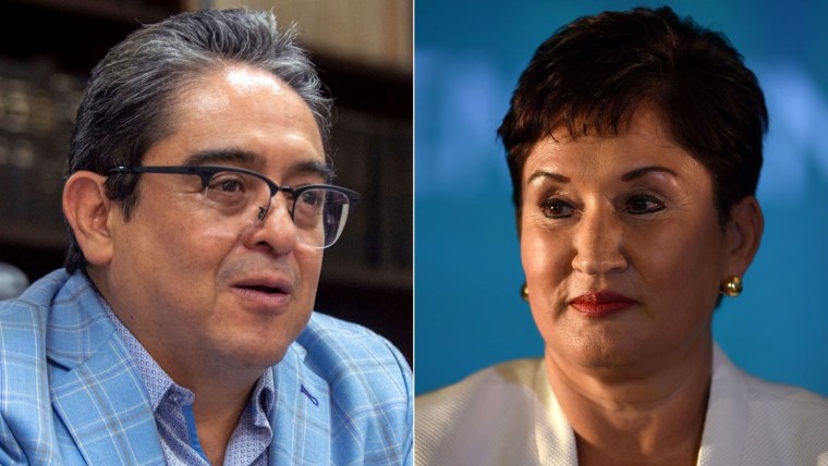 Elección presidencial Guatemala: exiliados expresan preocupación y esperanza