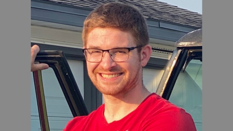 Illinois parents desperately searching for son Logan Dunne, who escaped ...