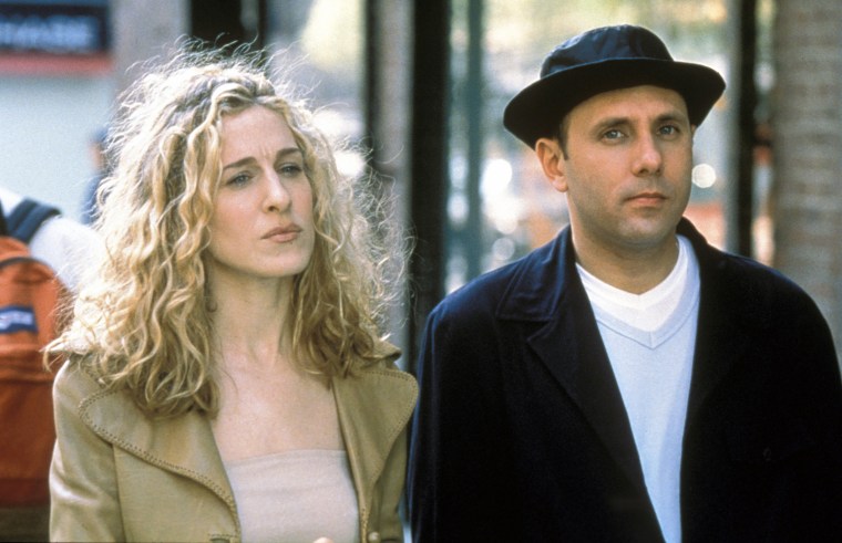 How ‘And Just Like That’ Wrote Off Willie Garson's Stanford Blatch