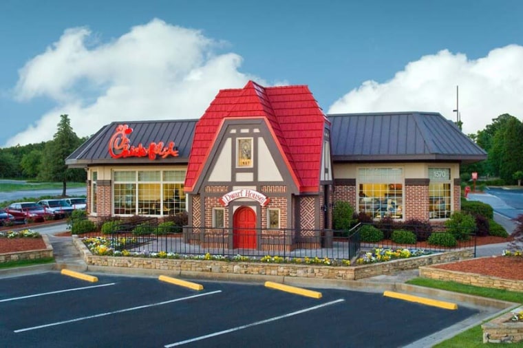 Chick-Fil-A Specialty Restaurants: How They Are Different From Regular Ones