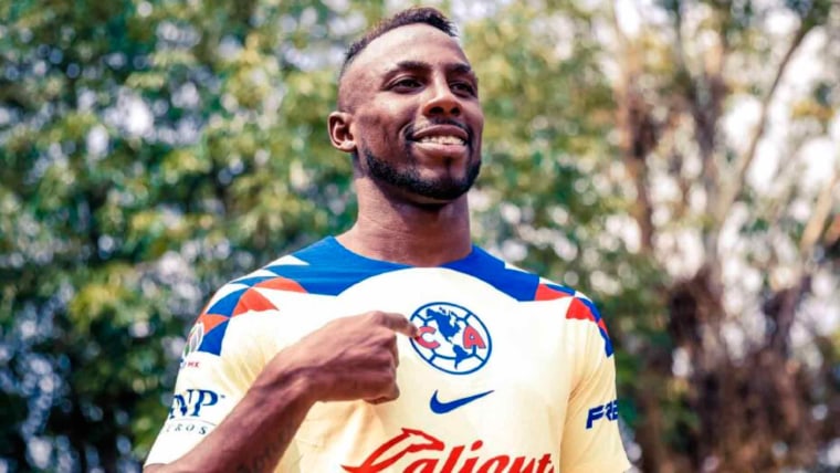 ¡Atención, Jimmy! Colombia le robaría al Tri a Julián Quiñones