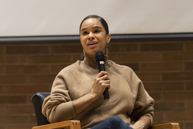 Misty Copeland says it's time for a brown pointe shoe emoji