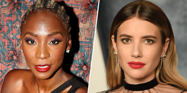 Angelica Ross Says Emma Roberts Apologized After Video of Alleged ...