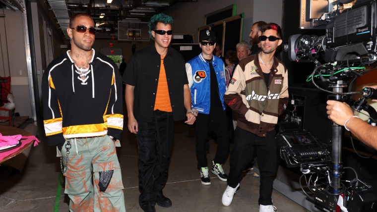 CNCO debutará en la actuación en la serie de ficción ‘4EVER’