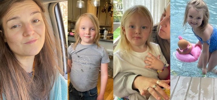 Virginia Mom, 3 Kids Missing; Husband Says He's Not 'Concerned'