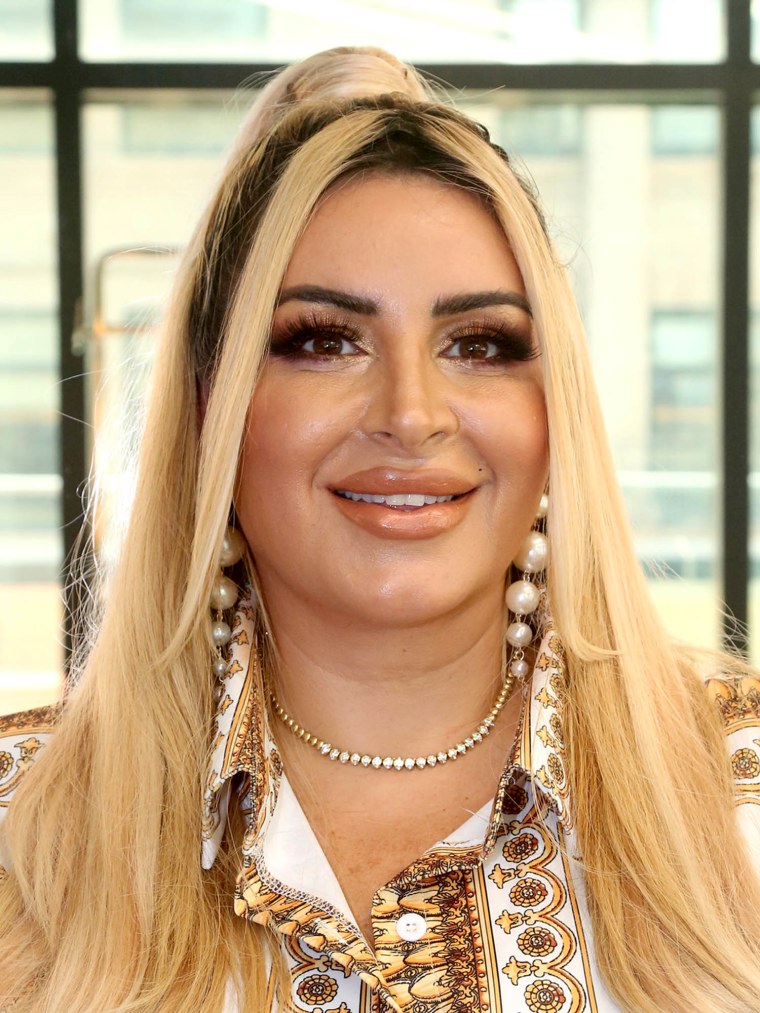 ‘The Traitors’ Season 2: Cast List Revealed