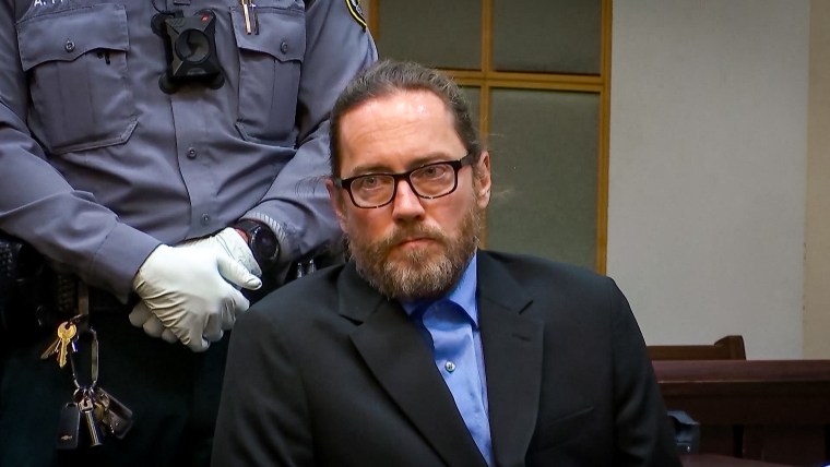 Hombre de Florida es hallado culpable de asesinar a su esposa tras ...