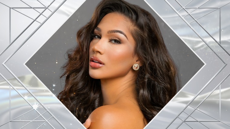 Miss Aruba 2023: Karol Croes