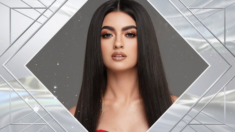 Miss Bahrain 2023: Lujane Yacoub
