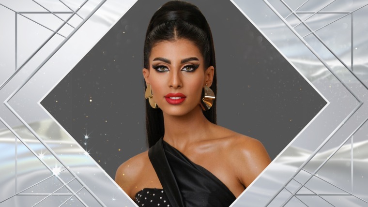 ¿Quién es Miss Egipto 2023, Mohra Tantawy?