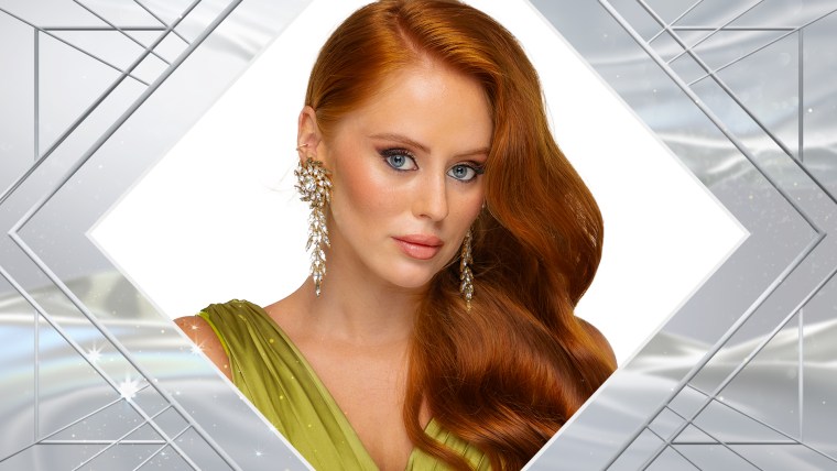 ¿Quién es Miss Finlandia 2023, Paula Joukanen?